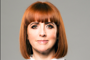 Cally Beaton - MySpeaker Finland