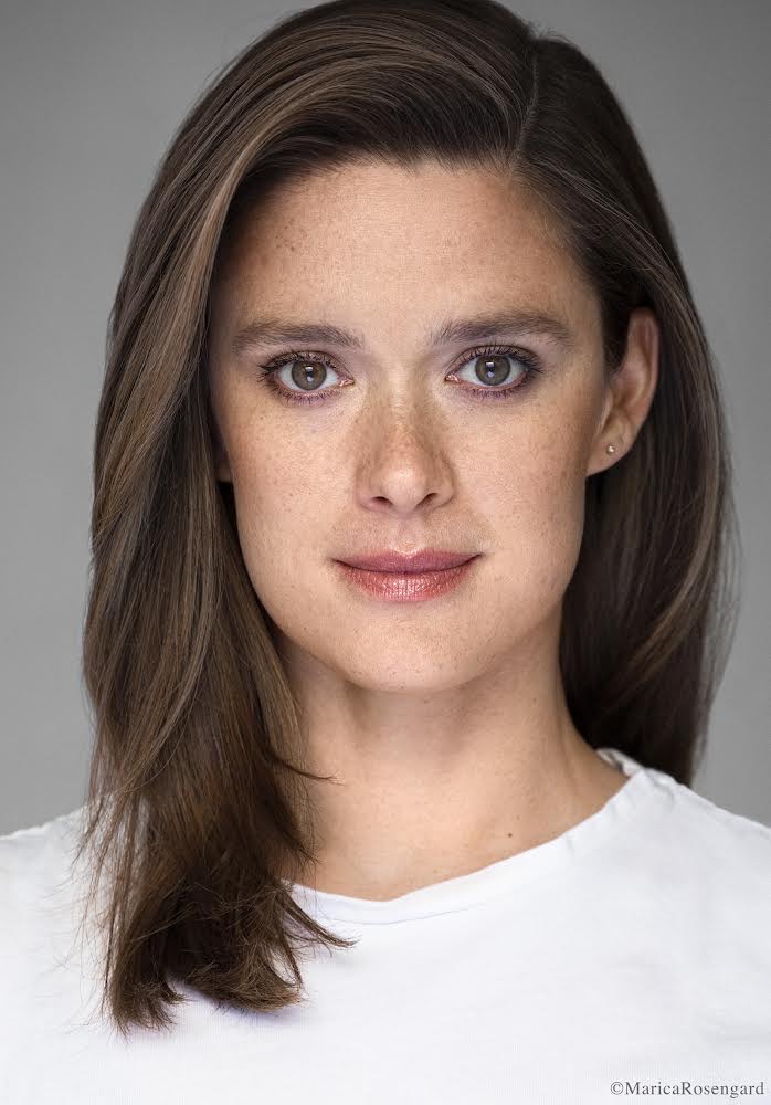 Krista Kosonen - Juontaja - MySpeaker Finland